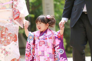七五三のお参りに行く神社の選び方！5つのポイントを解説！ | 子供写真館 ユースマイル | 神戸・姫路・加古川・明石のフォトスタジオ